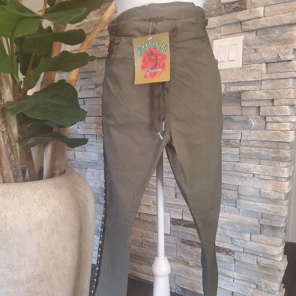 Rodeo Quincy | Pants & Jumpsuits | Rodeo Quincy Diamond Darling Pant ...